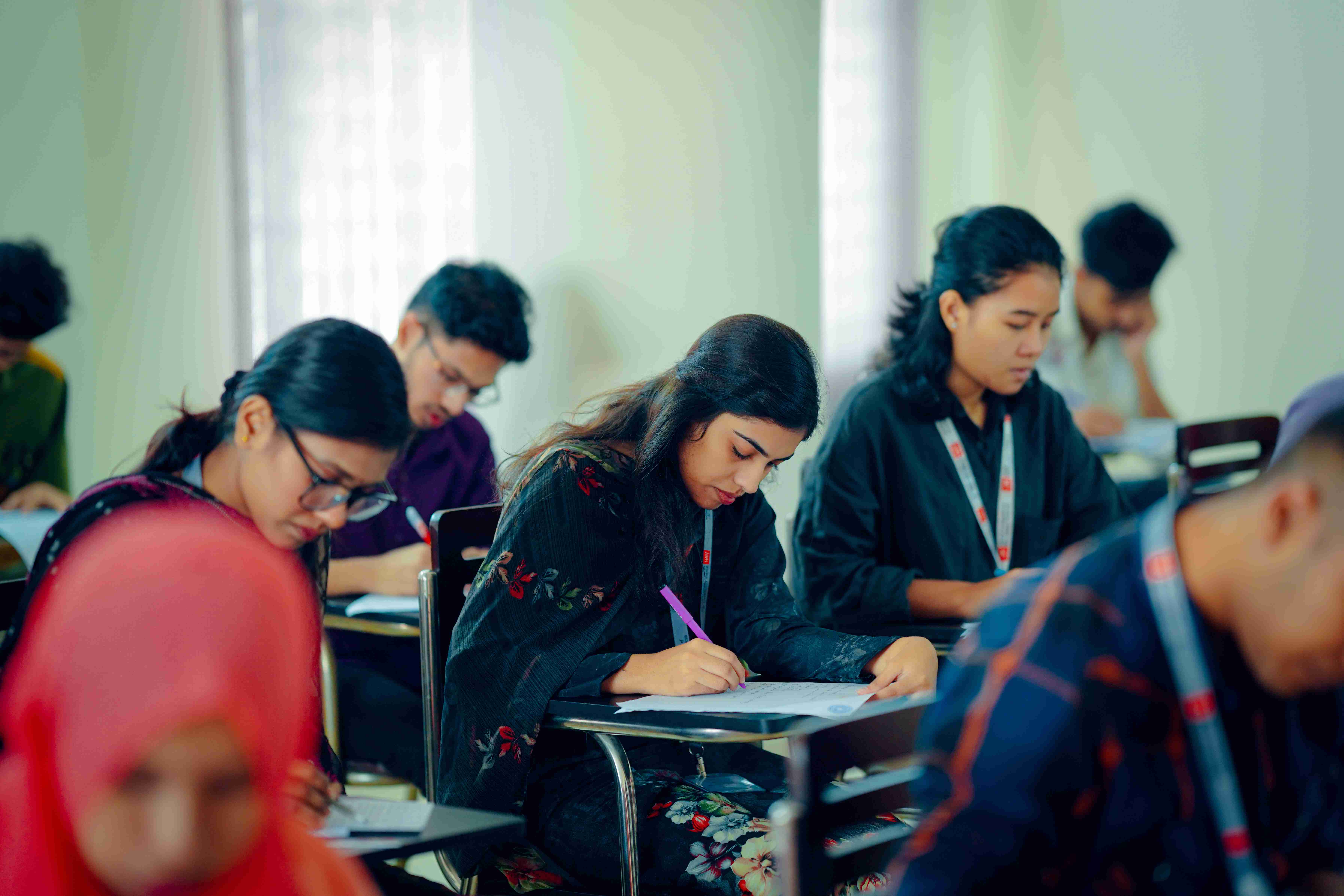 ZNRF University of Management Sciences (ZUMS)